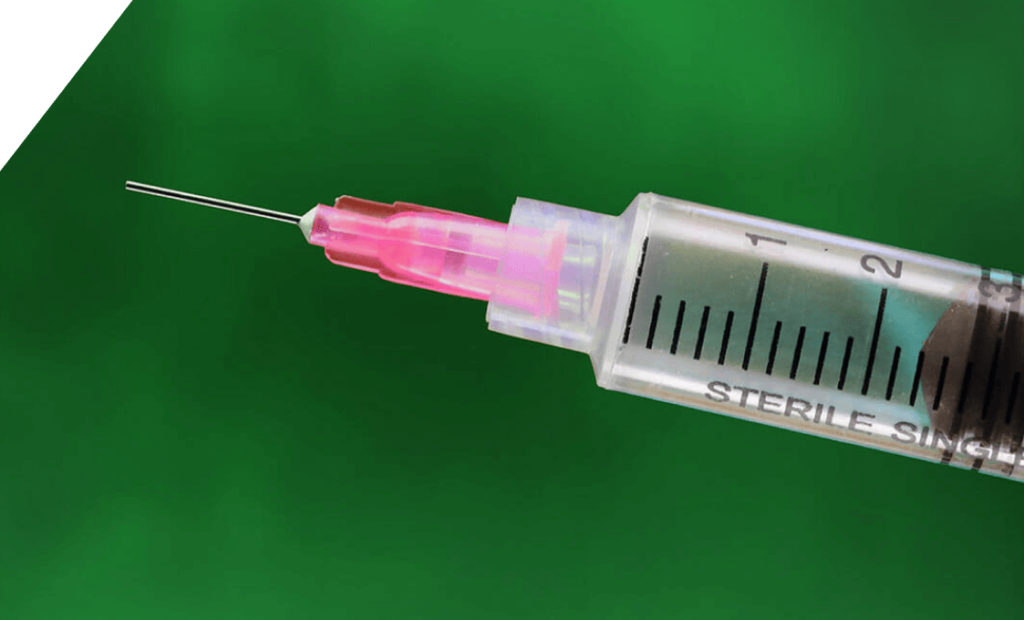 Quality - ITF Pharma UK